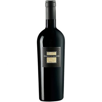 Rượu vang 60 Sessantanni Primitivo di Manduria - Vương Quốc Rượu