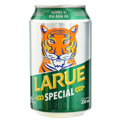 Bia Larue Special 330ml [Giao hỏa tốc]