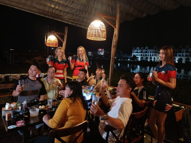 12 Điều bạn cần biết về bia Ruby: Giải đáp mọi thắc mắc - Vương Quốc Rượu